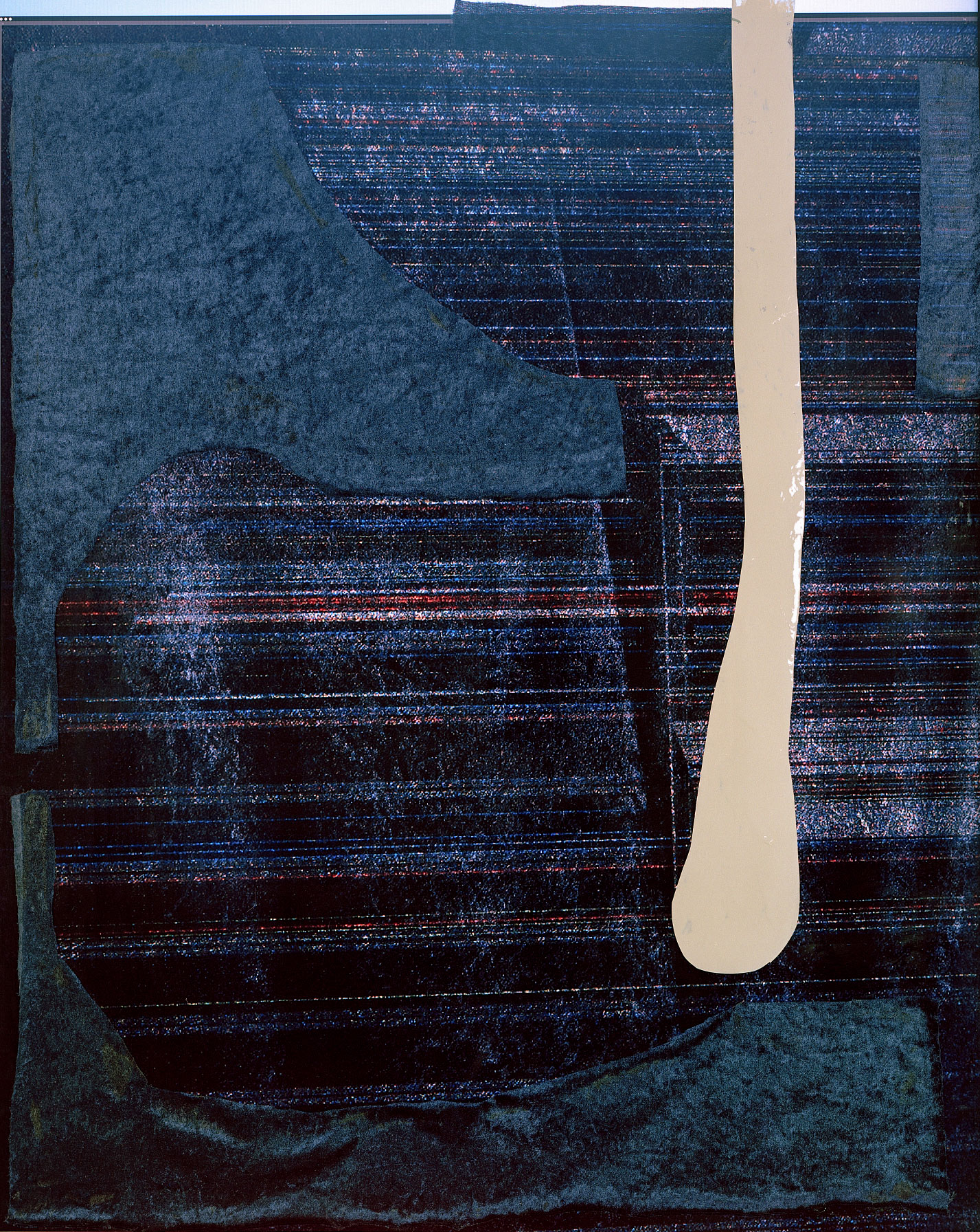 Nec | Daniela Zeilinger